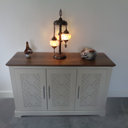 ENFIELD Anfield 3 Door Sideboard & Reviews | Wayfair.co.uk